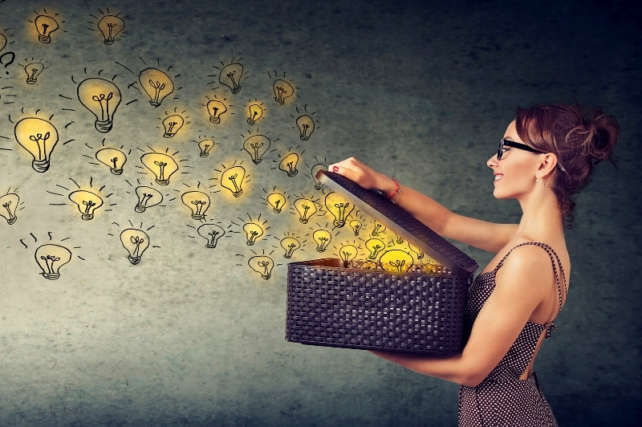 the 8 Clair Senses? Discover which Psychic Abilities you naturally have!