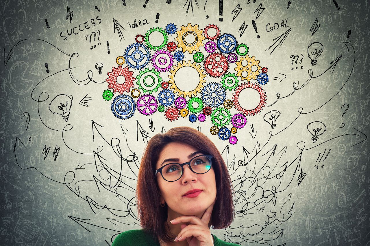 the 8 Clair Senses? Discover which Psychic Abilities you naturally have!