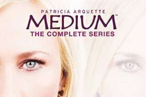 11 Best Psychic, Medium & Paranormal TV Series