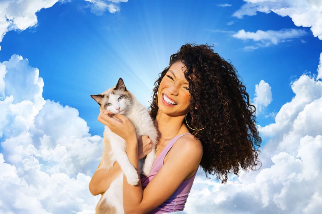 25 Signs From Deceased Pets: How to know they are still with you ...