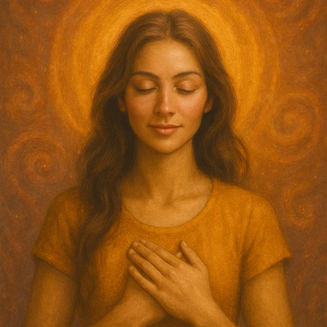 Trance Healing Course: 8-Week - Sandra Martinez