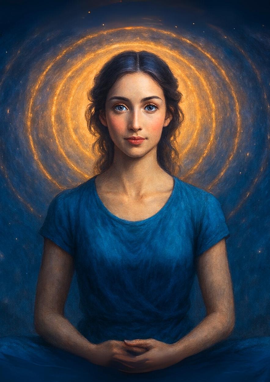 Trance Healing Course: 8-Week - Sandra Martinez